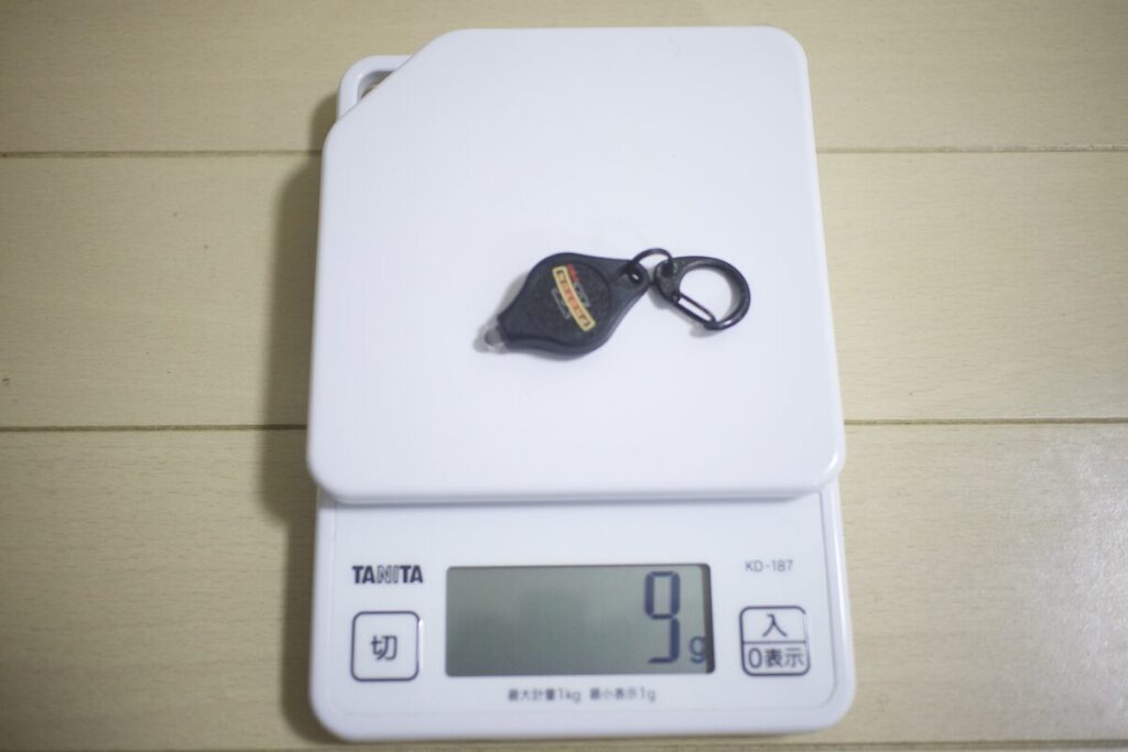 登山で頼れる小型ライト「PHOTON microlight II PRO」をレビュー！超軽量実測9gでどこにでも装着OK！ | HiKER H